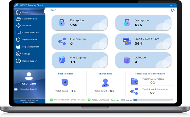 DomainShield by OSSEC