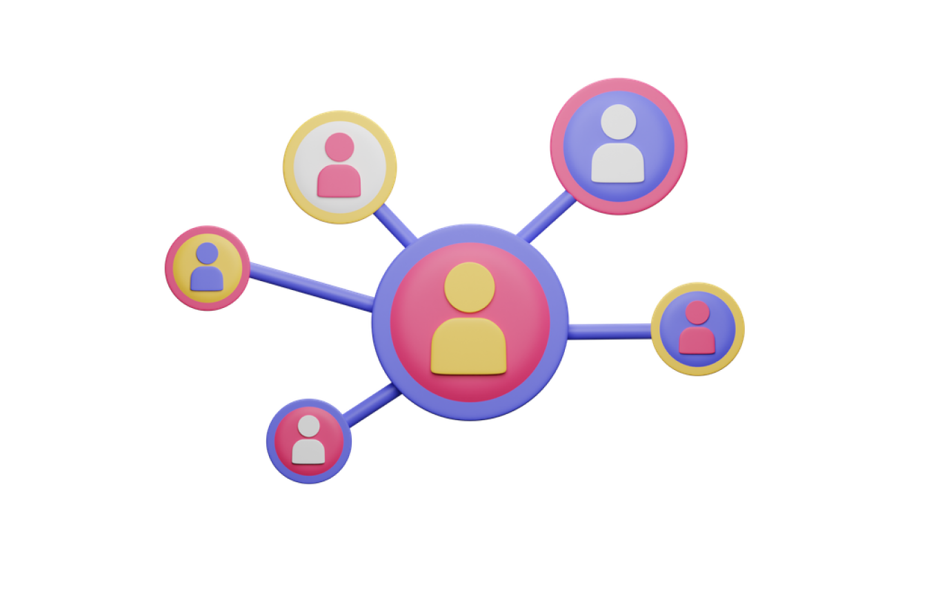 Business user